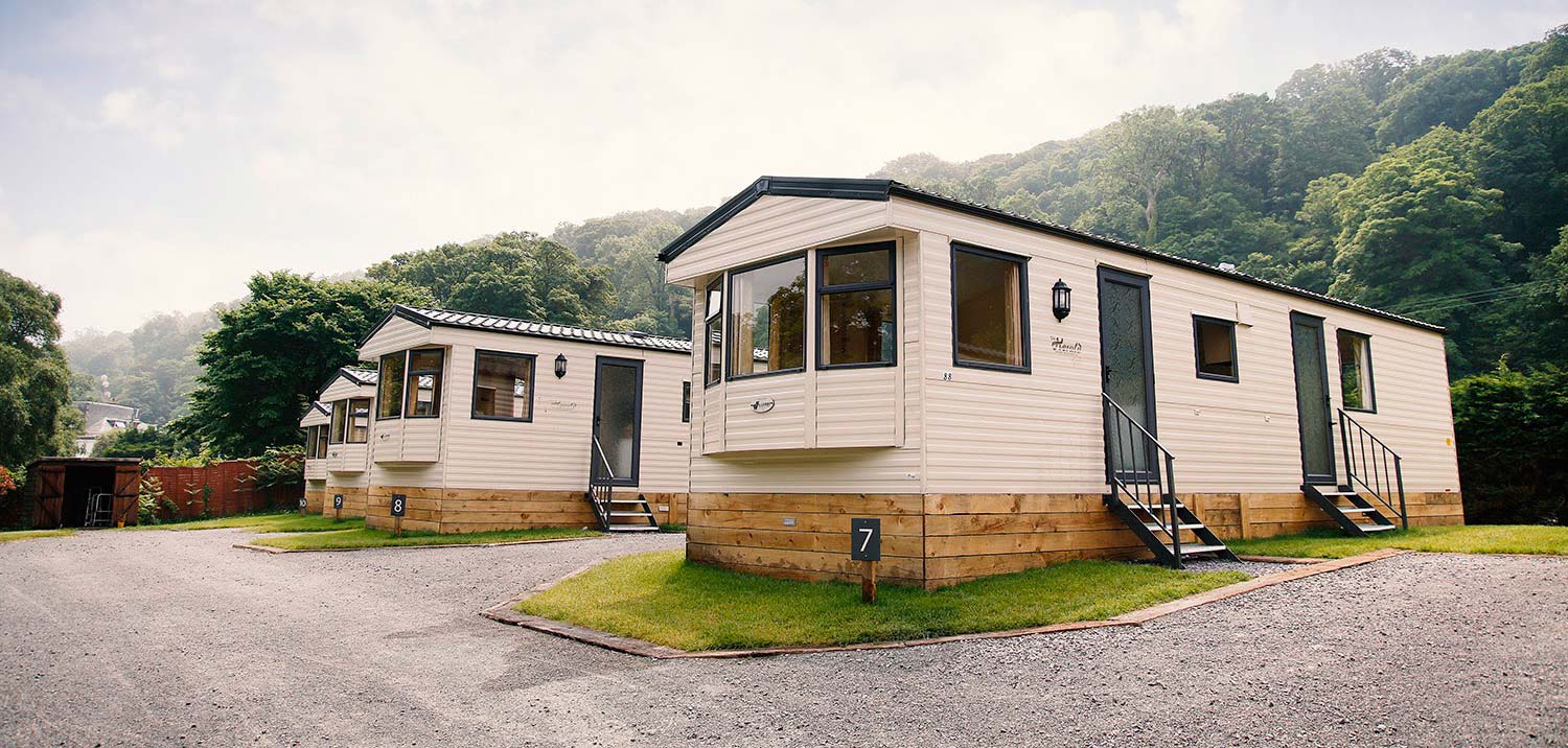 Holiday Cottages Gower Peninsula | Oxwich Bay Hotel, South Wales